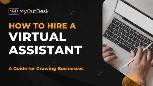 Our Services | MyOutDesk Virtual Assistants