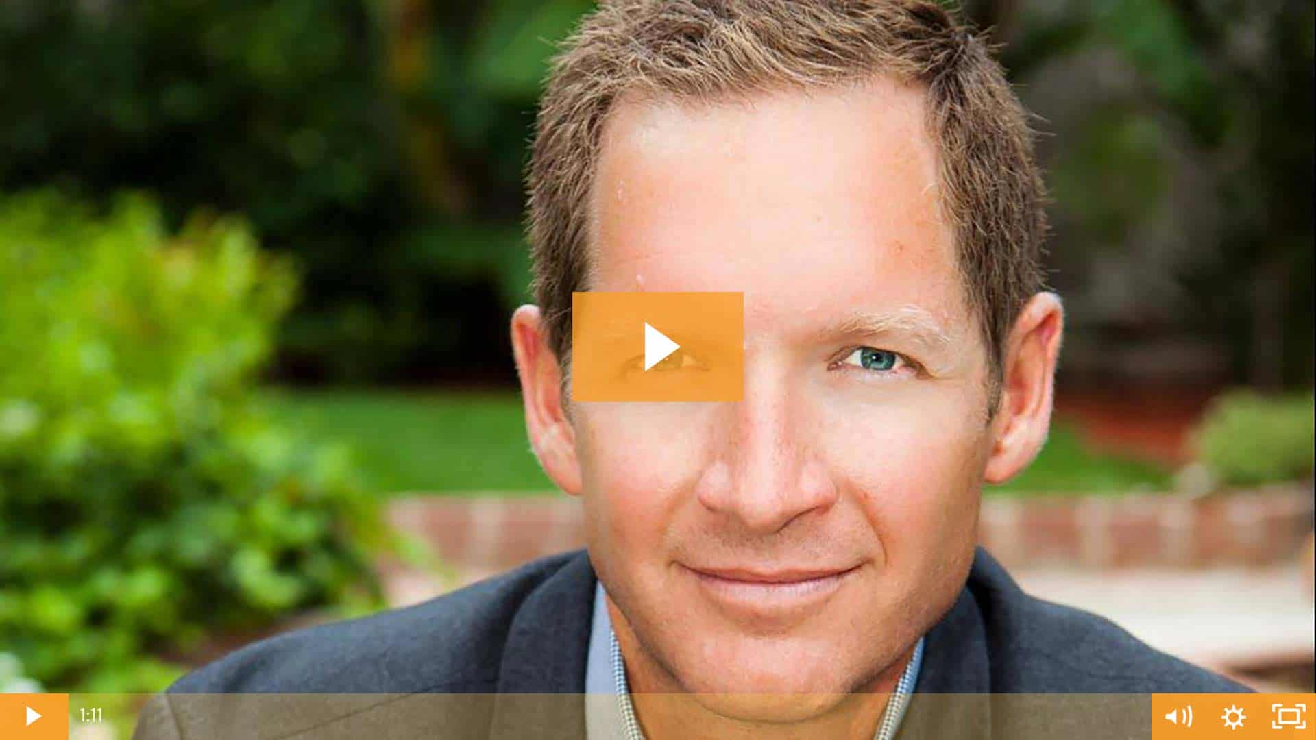 Patrick Ferry Client Success Story - MyOutDesk