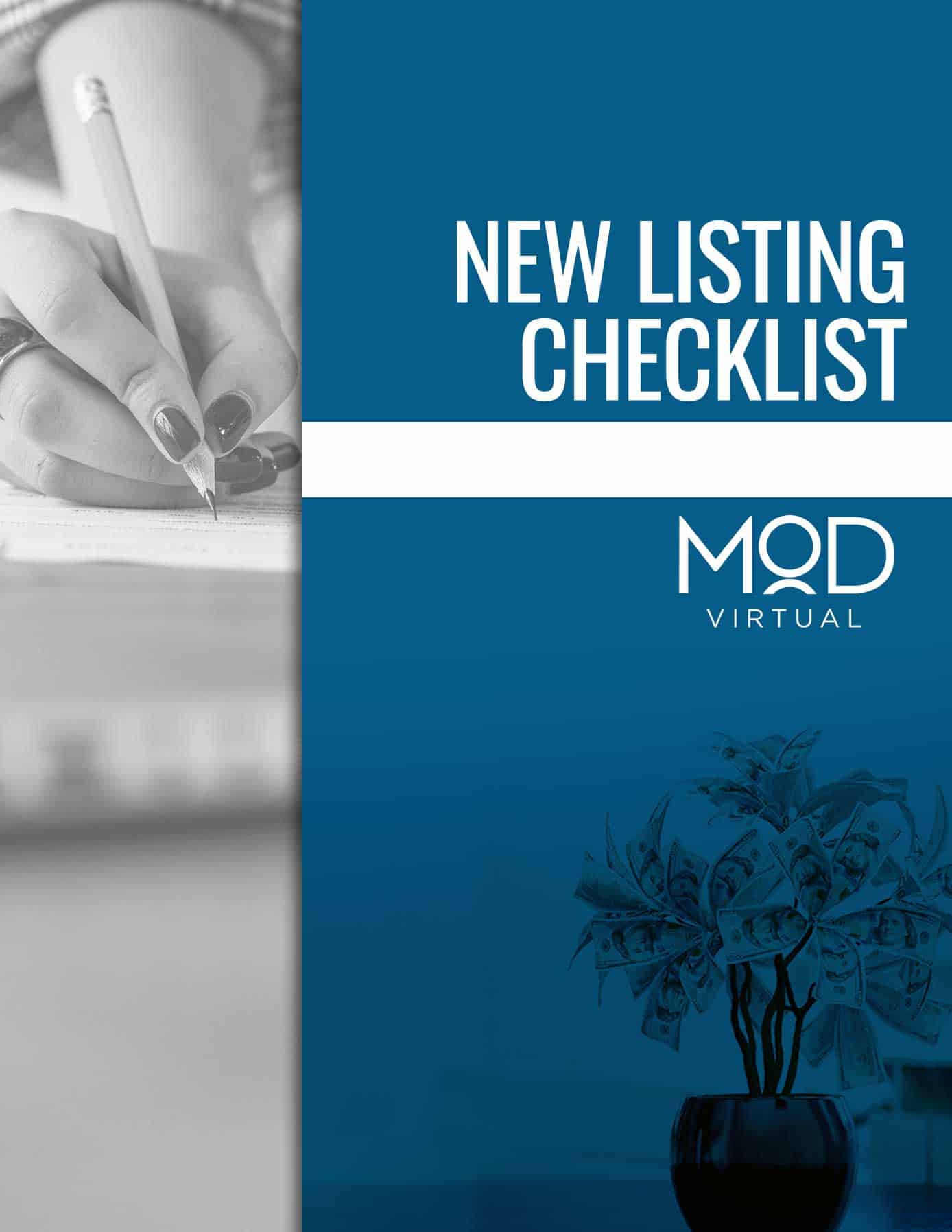 Real Estate Checklists - MyOutDesk Virtual Assistant Services