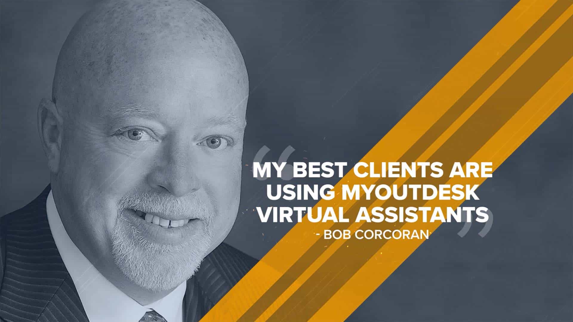 America's Top REALTORS® Choose MyOutDesk - MyOutDesk