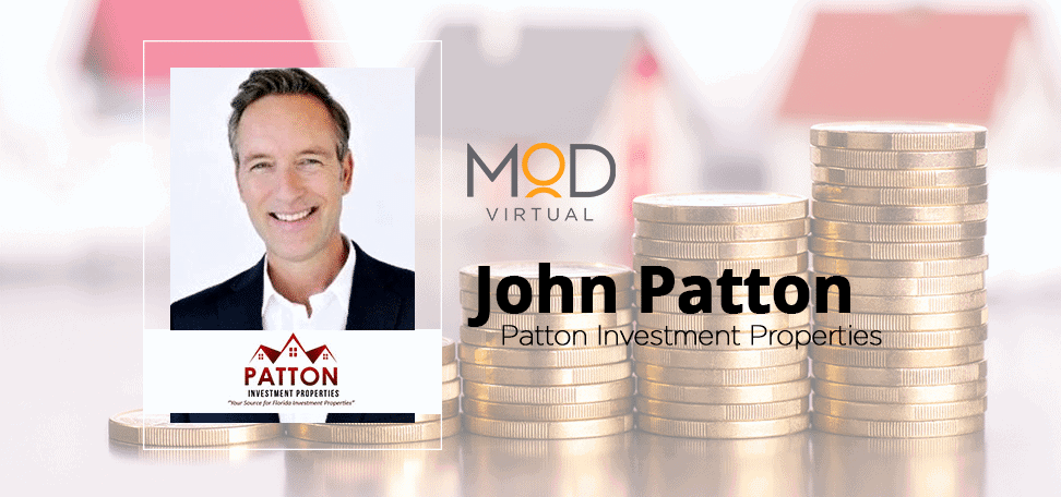 MyOutDesk Client John Patton visits his VA in the Philippines - MyOutDesk