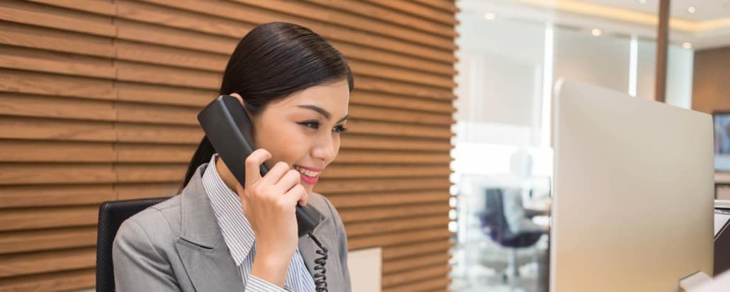 Customer Service Outsourcing Services | MyOutDesk