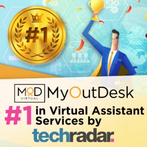 About MyOutDesk: Virtual Assistant Company