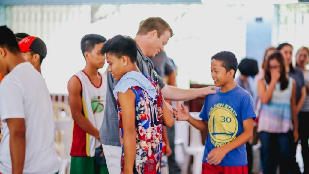 MOD Movement: The Non-profit That Serves the World