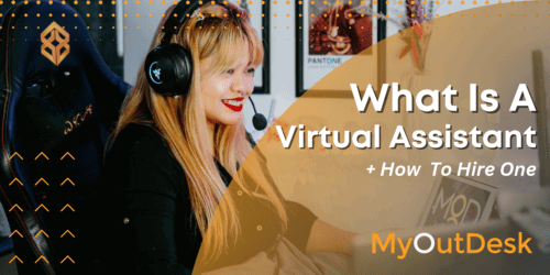 Our Services | MyOutDesk Virtual Assistants