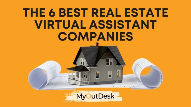 23+ Virtual Assistant Statistics for 2023 – MyOutDesk