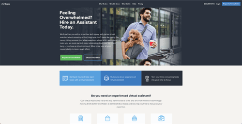 6 Best Real Estate Virtual Assistant Companies in 2025