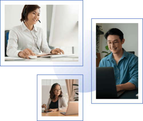Experienced Real Estate Virtual Transaction Coordinator