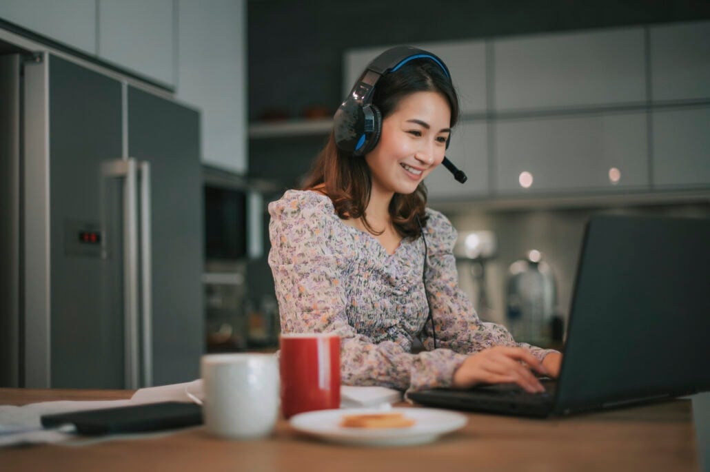 Insurance Virtual Assistants | MyOutDesk