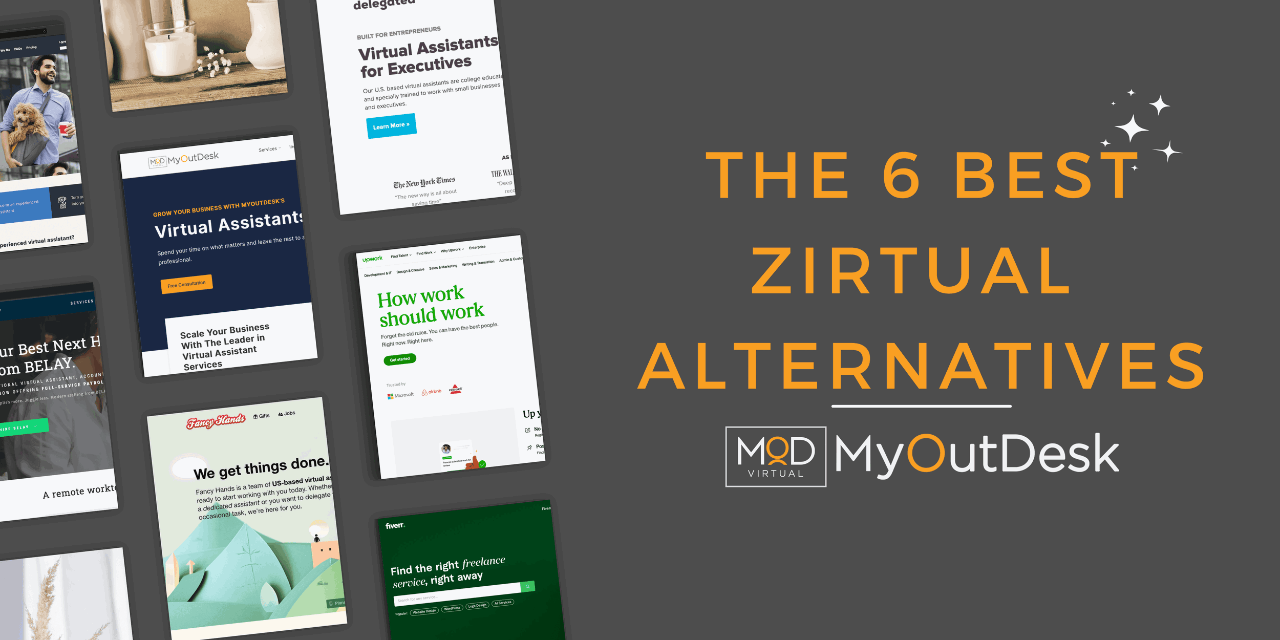 The 5 Best Virtual Receptionist Services of 2023