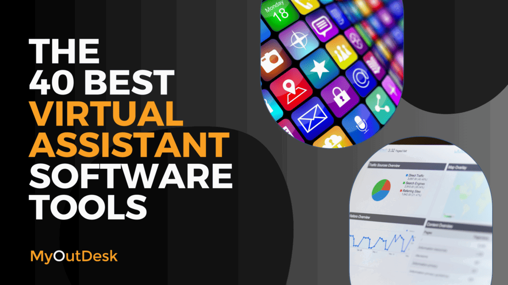 23+ Virtual Assistant Statistics for 2023 – MyOutDesk