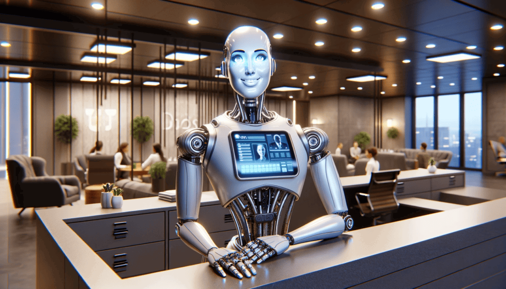 The 5 Best Virtual Receptionist Services of 2024