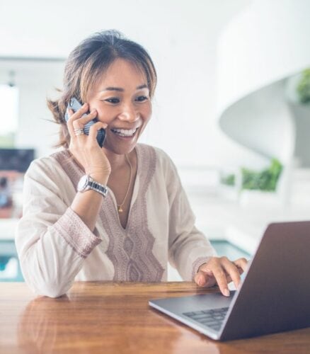 Virtual Assistant Company | MyOutDesk