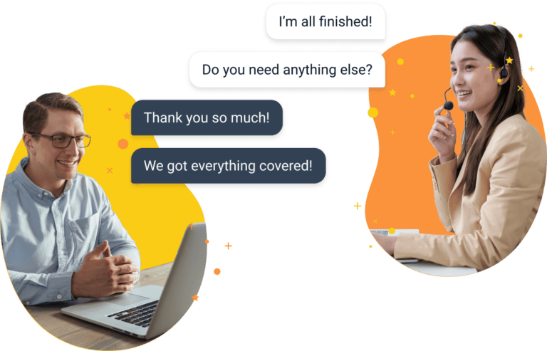 About MyOutDesk: Virtual Assistant Company