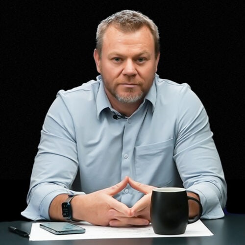 Daniel Ramsey - MyOutDesk CEO