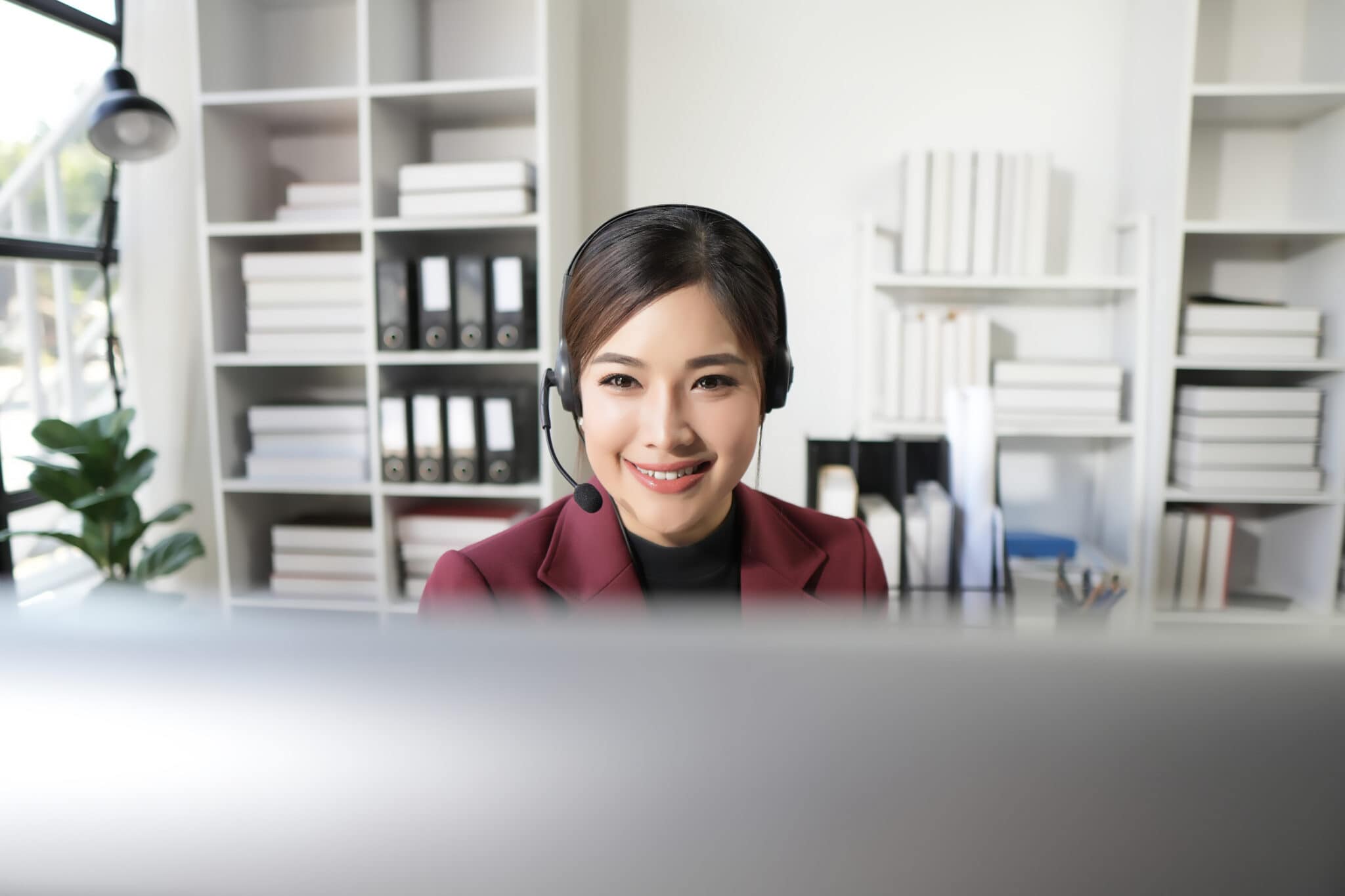 The 5 Best Virtual Receptionist Services of 2023