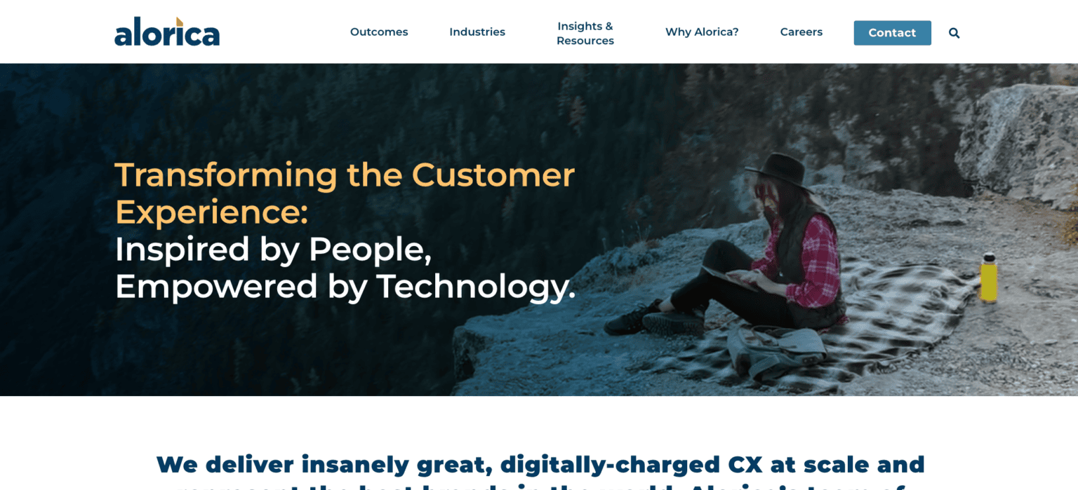 8 Best Customer Service Companies of 2025