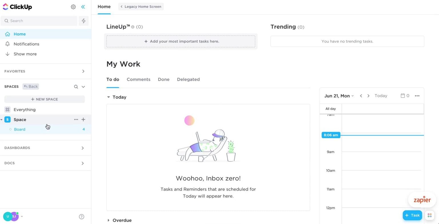 20 Best Collaboration Tools for Remote Teams [2026]