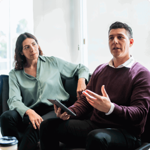 Virtual Assistant Services - MyOutDesk