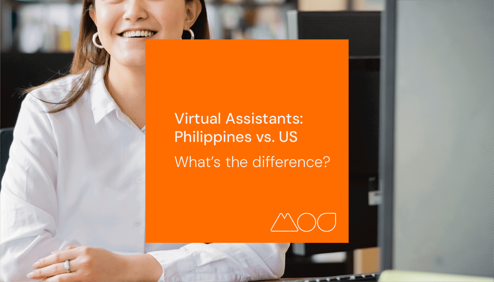 Virtual Assistants: Philippines vs. US - What’s the Difference? - MyOutDesk