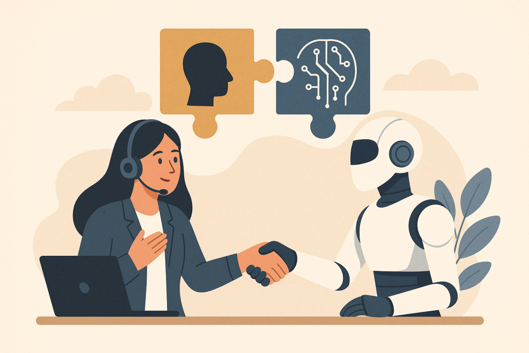 AI Customer Service Explained: What Works, What Doesn’t, and What’s Next
