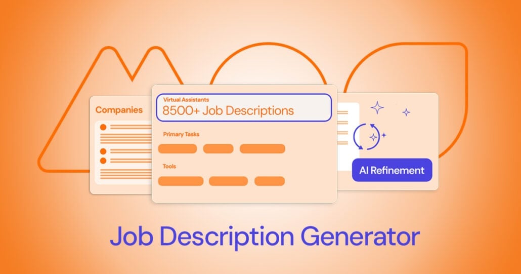 9 Best AI Job Description Generators