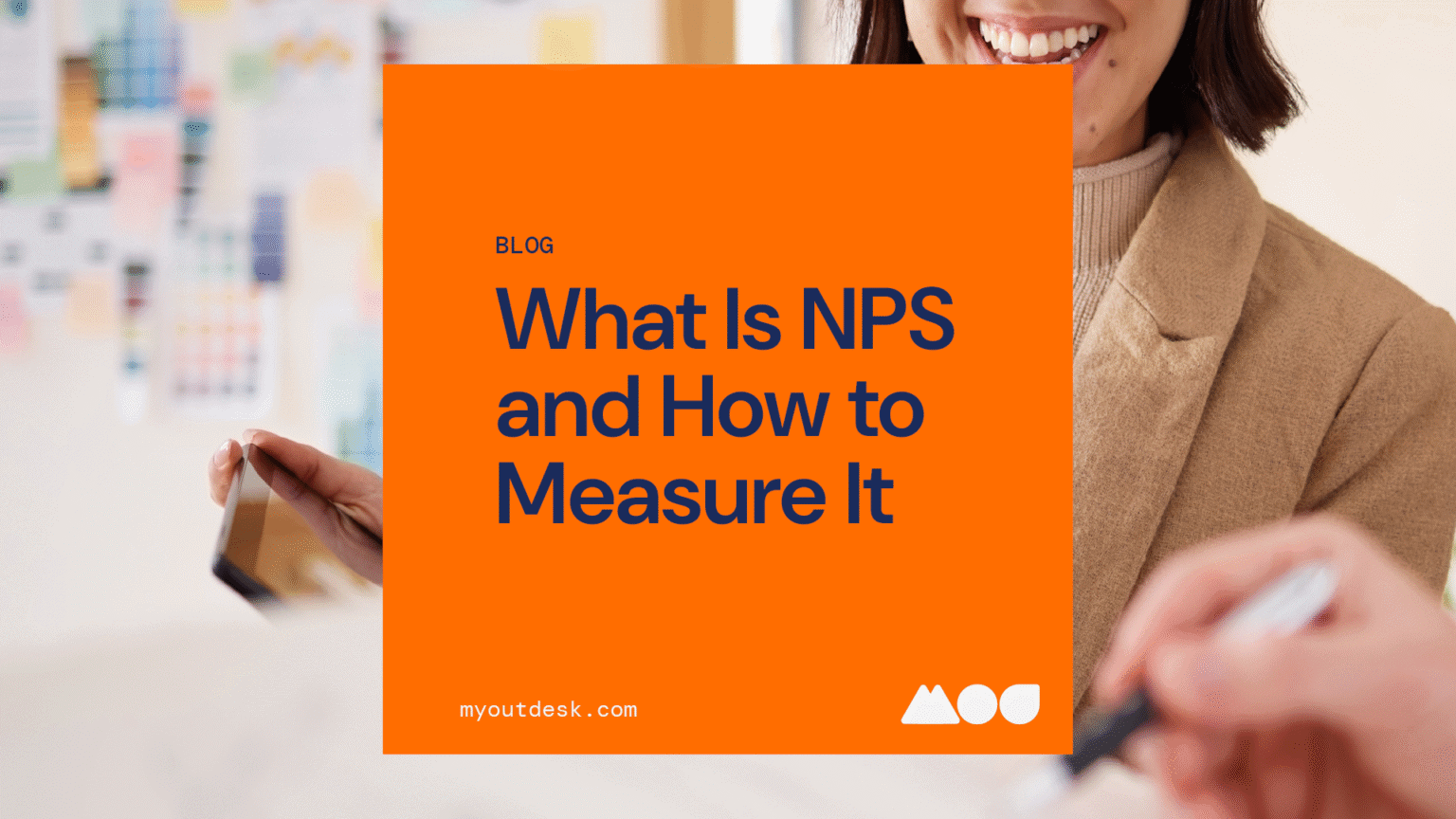 Net Promoter Score (NPS): Measure, Benchmark & Drive Loyalty